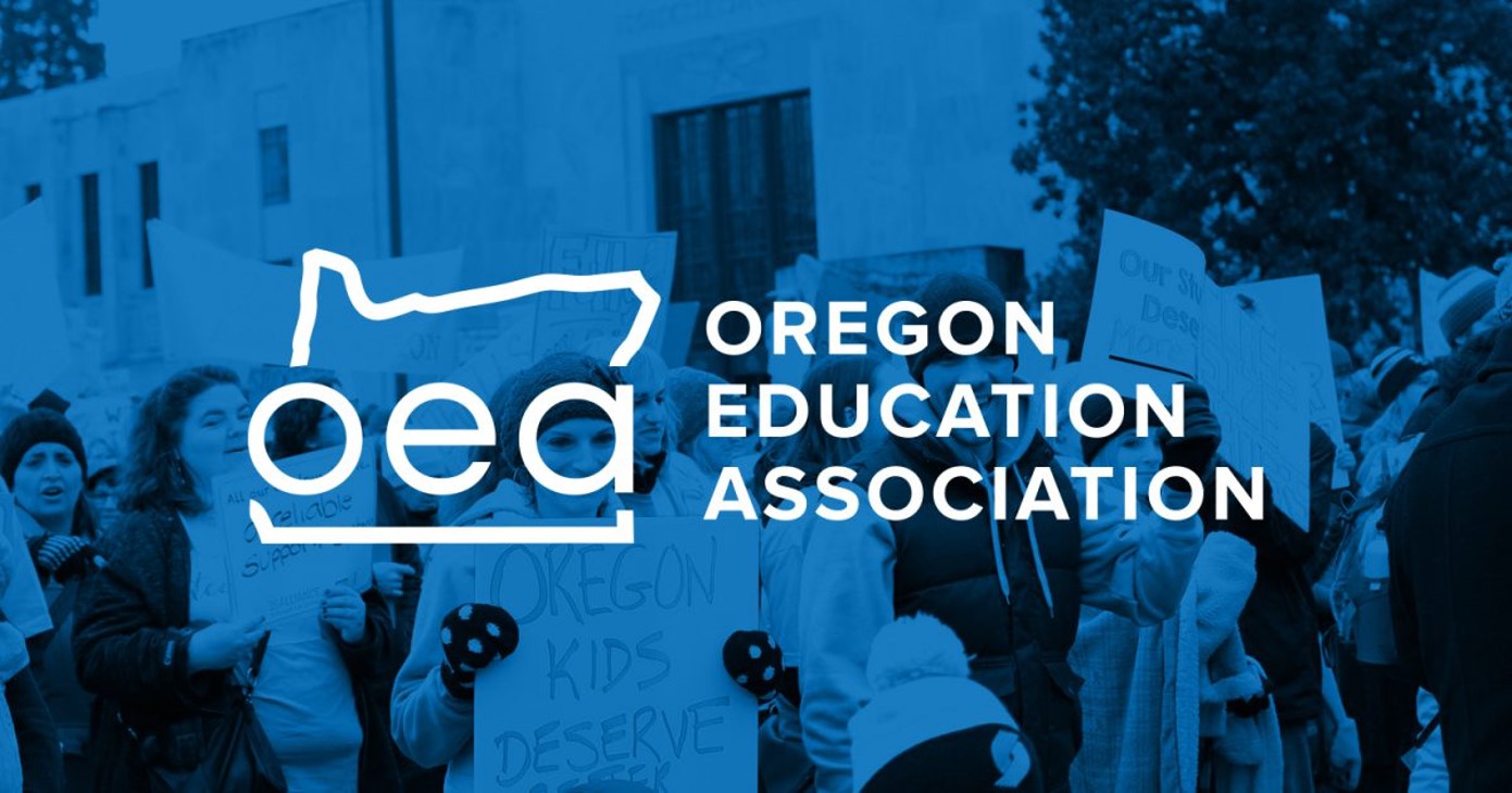 OEA Chapter at SOU – Center For Holistic Education